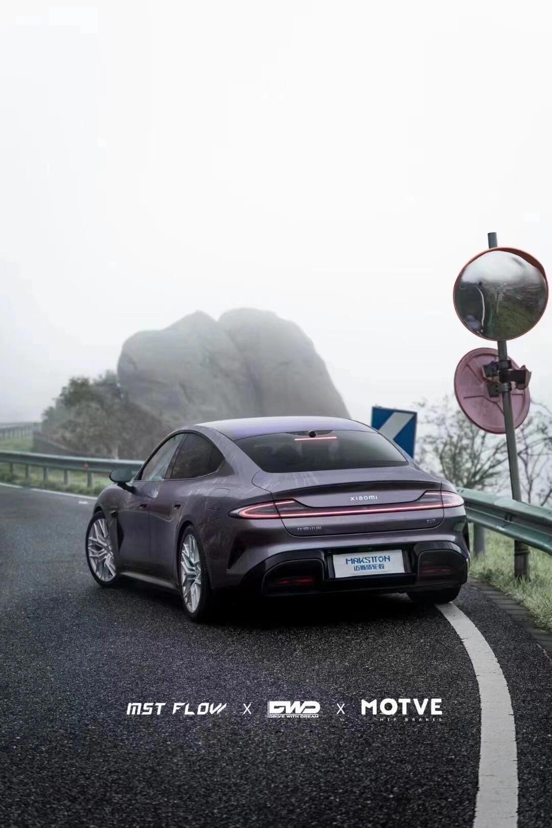 【小米SU7社区】_小米SU7社区车友会_易车论坛