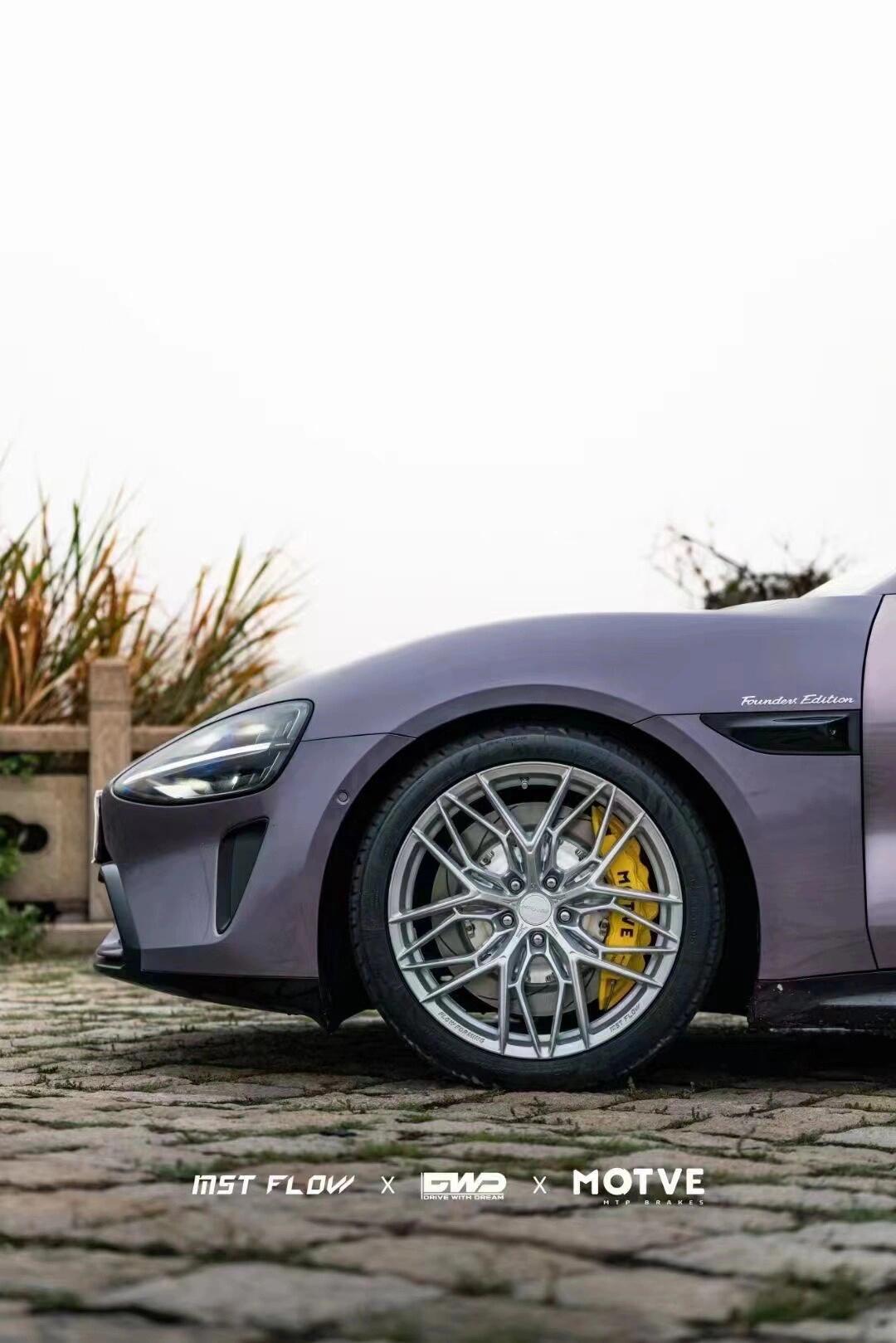 【小米SU7社区】_小米SU7社区车友会_易车论坛