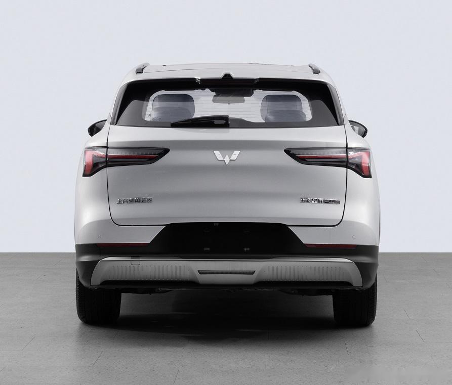 终于轮到我司的车了！ 五菱F510S，我就直接叫代号吧，名字我也没看清传说中的星_五菱星光社区_易车社区