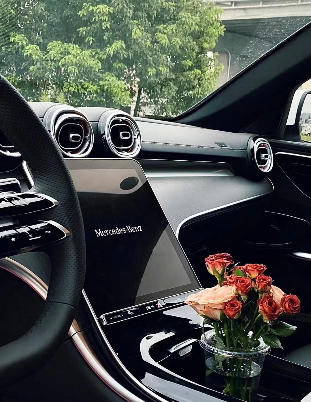 极限二选一小米SU7和奔驰C260L_奔驰C级社区_易车社区