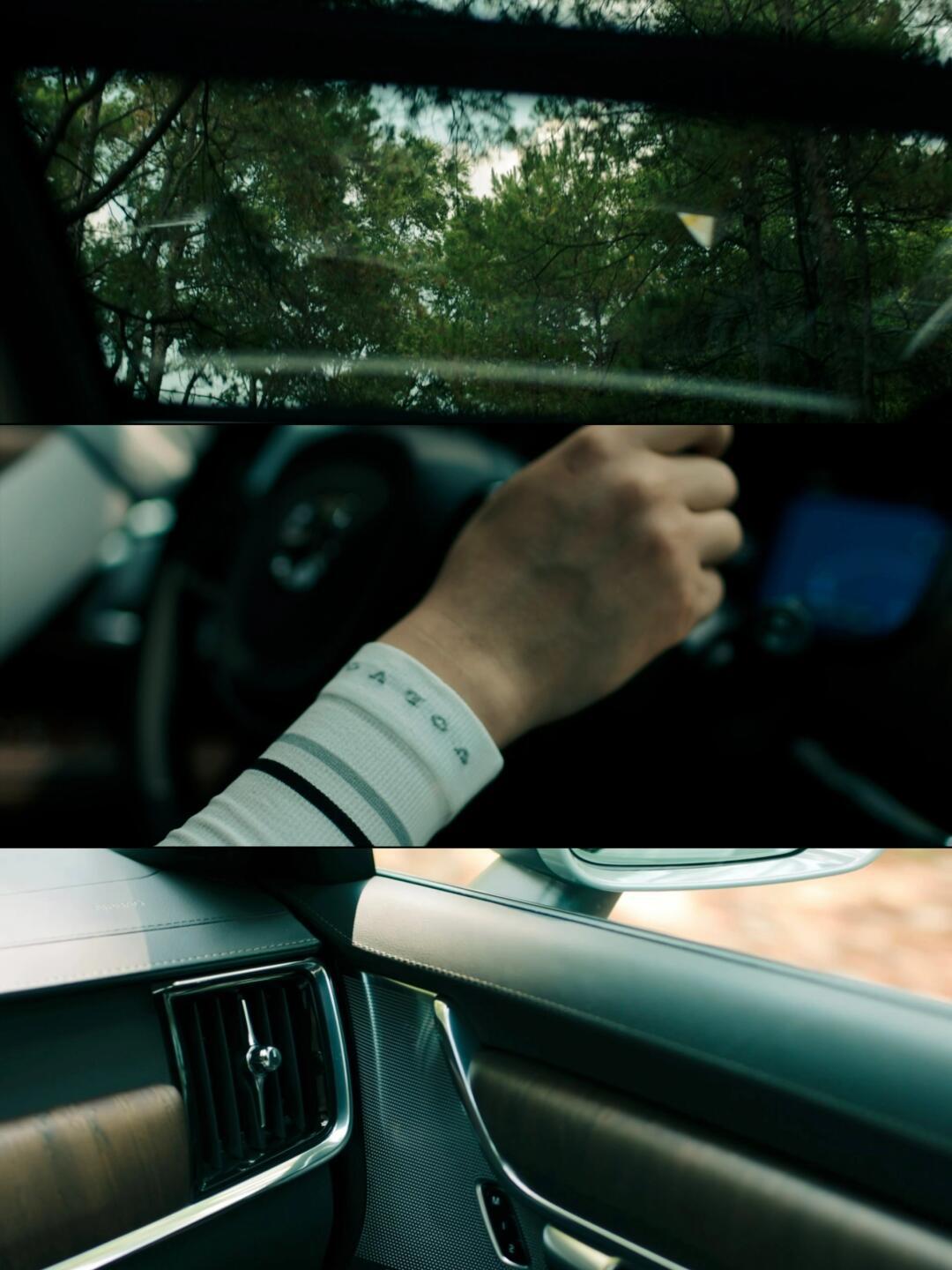 【沃尔沃V90社区】_沃尔沃V90社区车友会_易车论坛