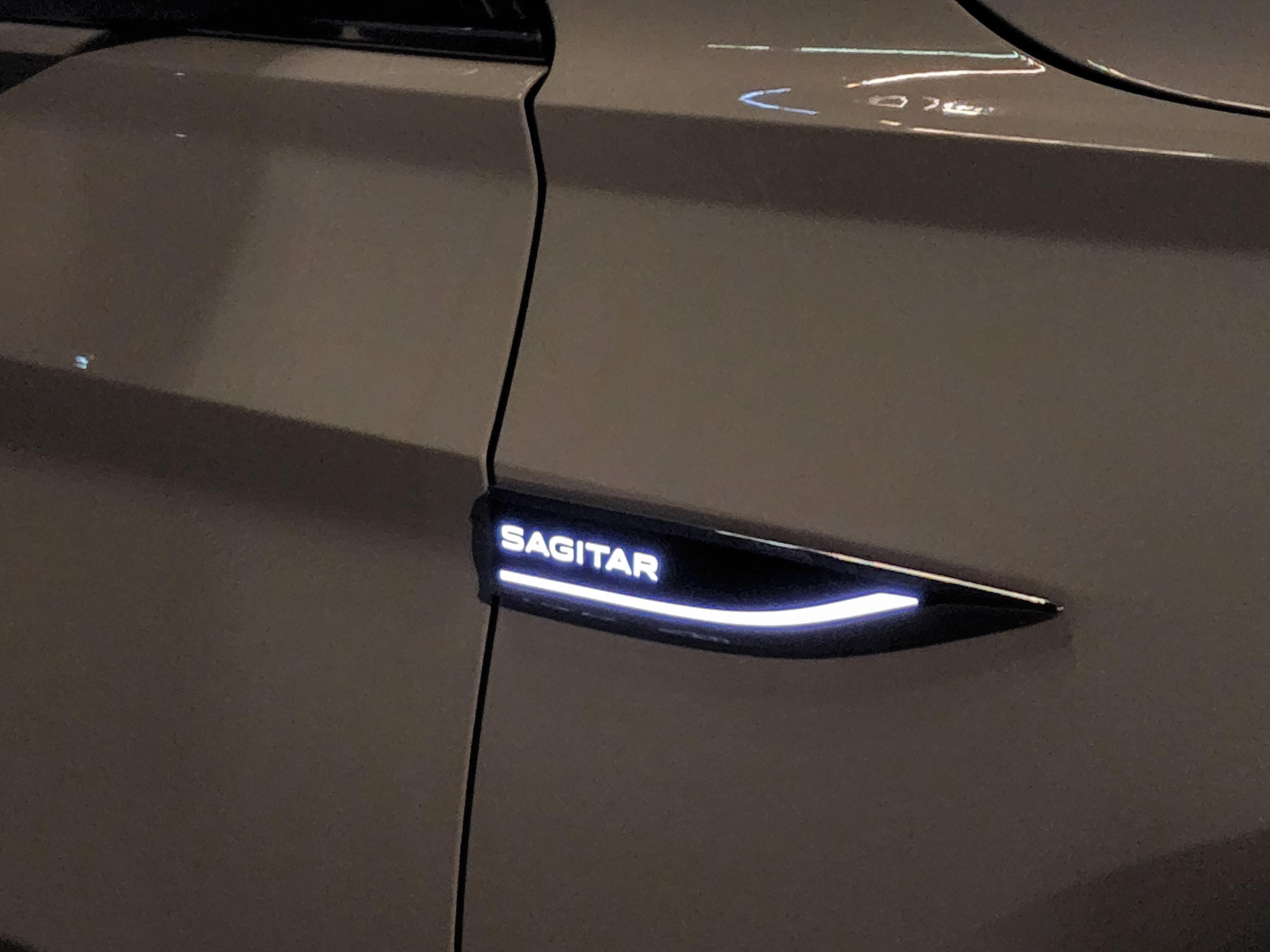 租了一台EA211 EVO 1.5T的速腾._速腾社区_易车社区