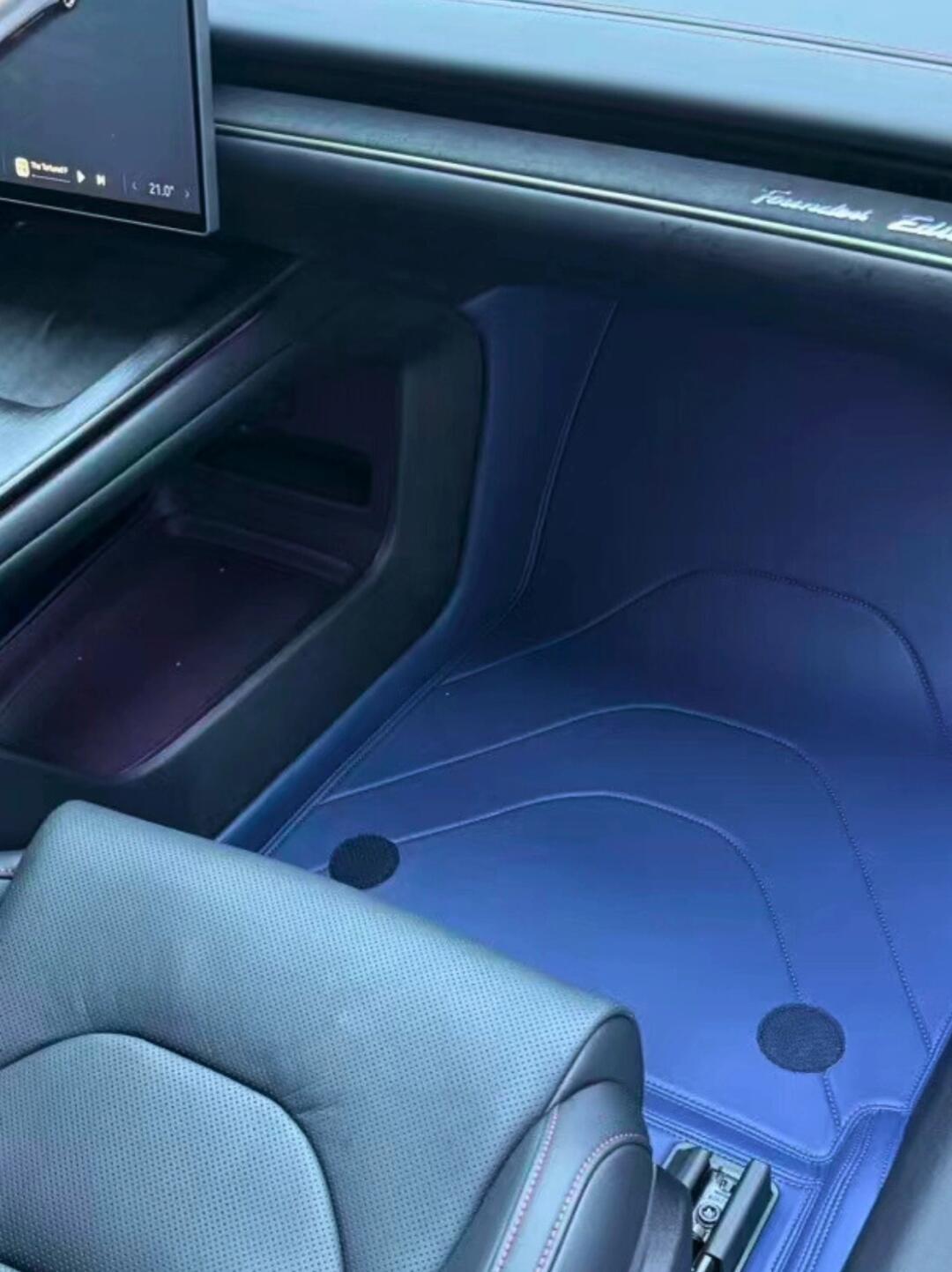 【小米SU7社区】_小米SU7社区车友会_易车论坛