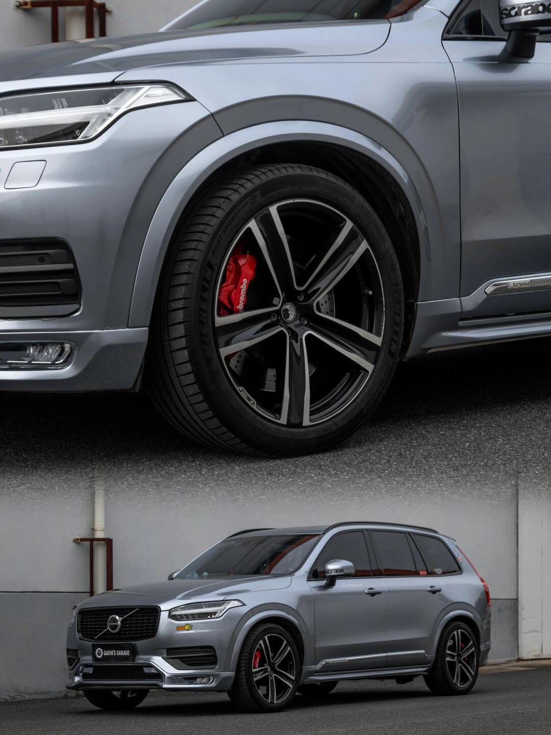 【沃尔沃XC90社区】_沃尔沃XC90社区车友会_易车论坛