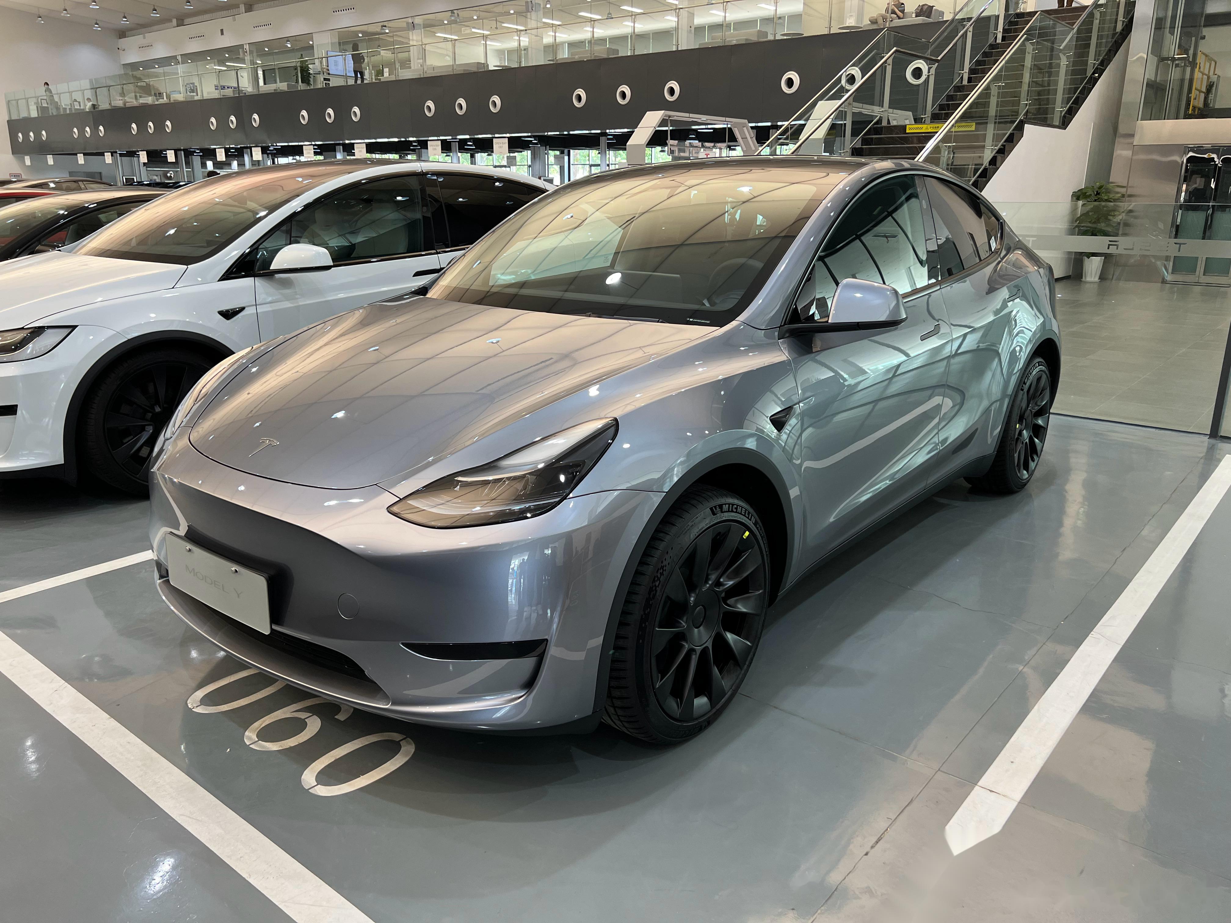 【Model Y社区】_Model Y社区车友会_易车论坛