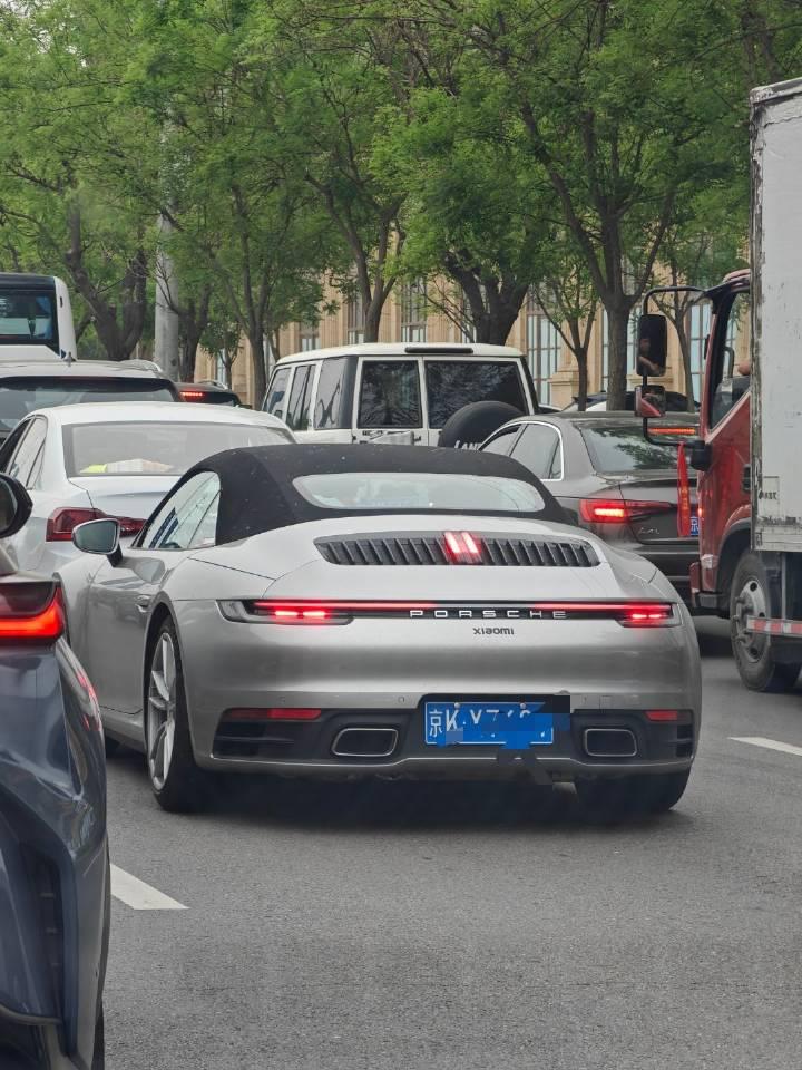 【小米SU7社区】_小米SU7社区车友会_易车论坛