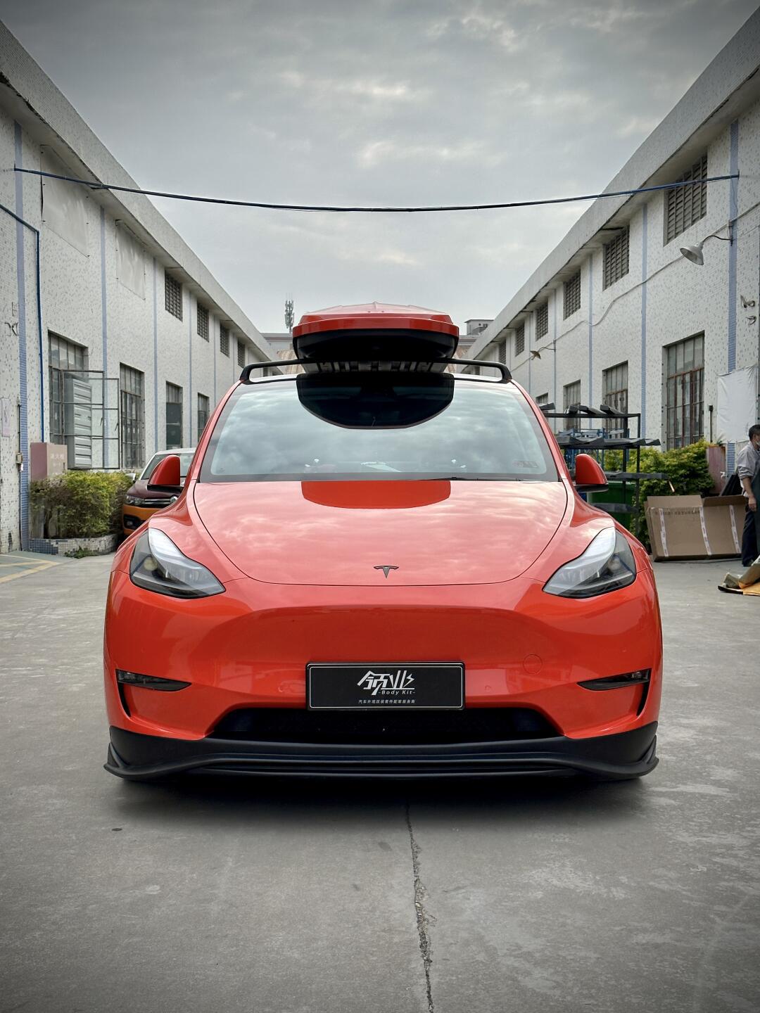 【Model Y社区】_Model Y社区车友会_易车论坛