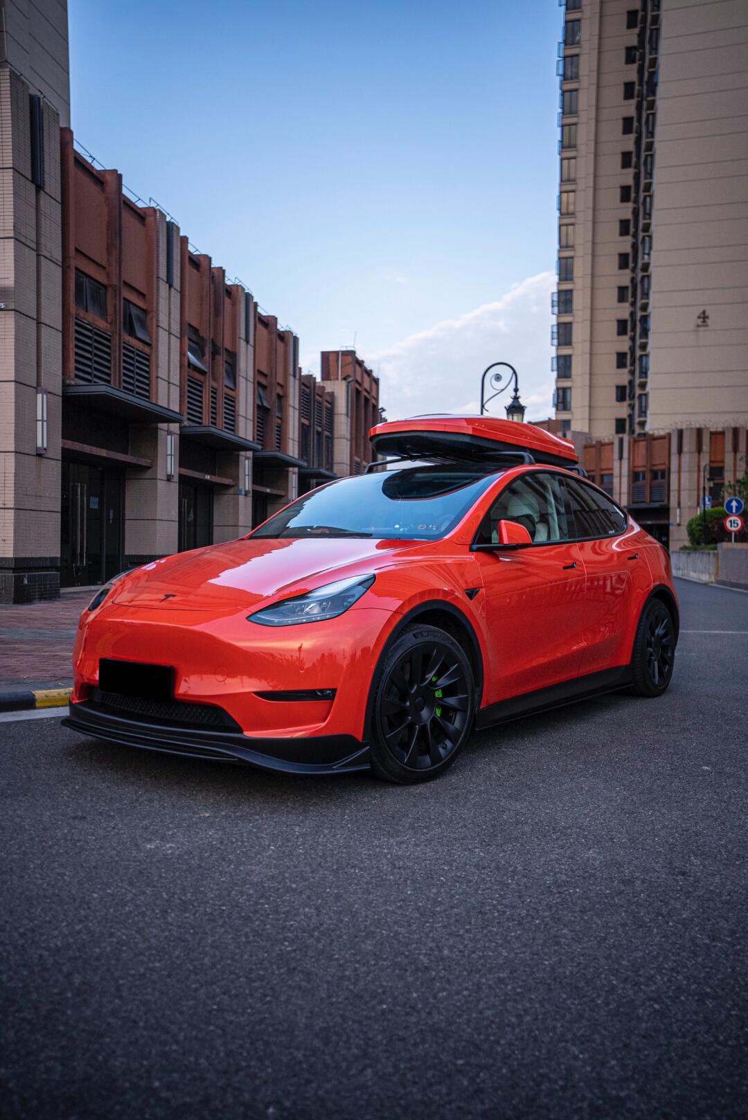 【Model Y社区】_Model Y社区车友会_易车论坛