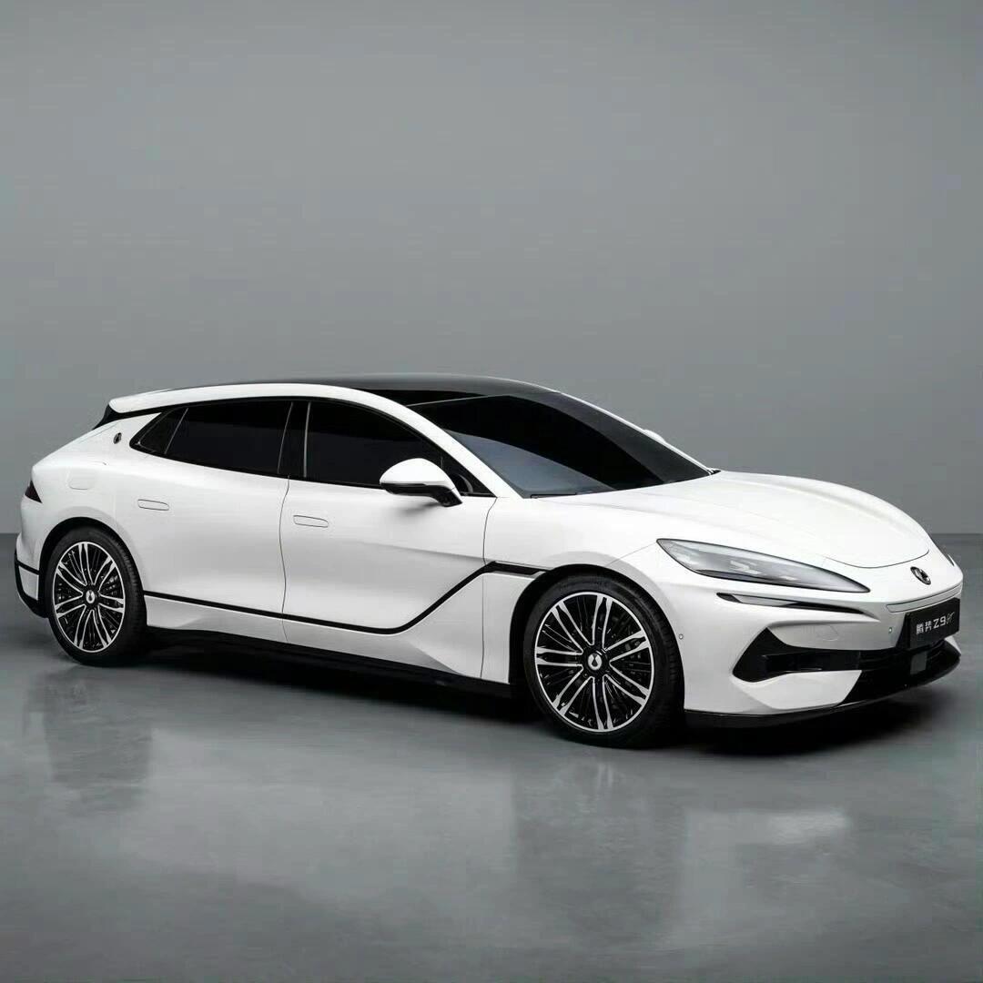 既N7后又一个扑街产品诞生Z9gt_腾势N7社区_易车社区