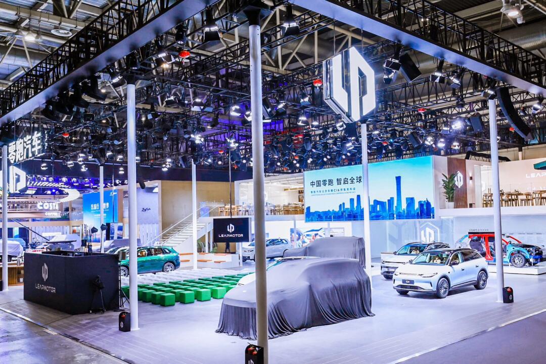 【零跑C16社区】_零跑C16社区车友会_易车论坛