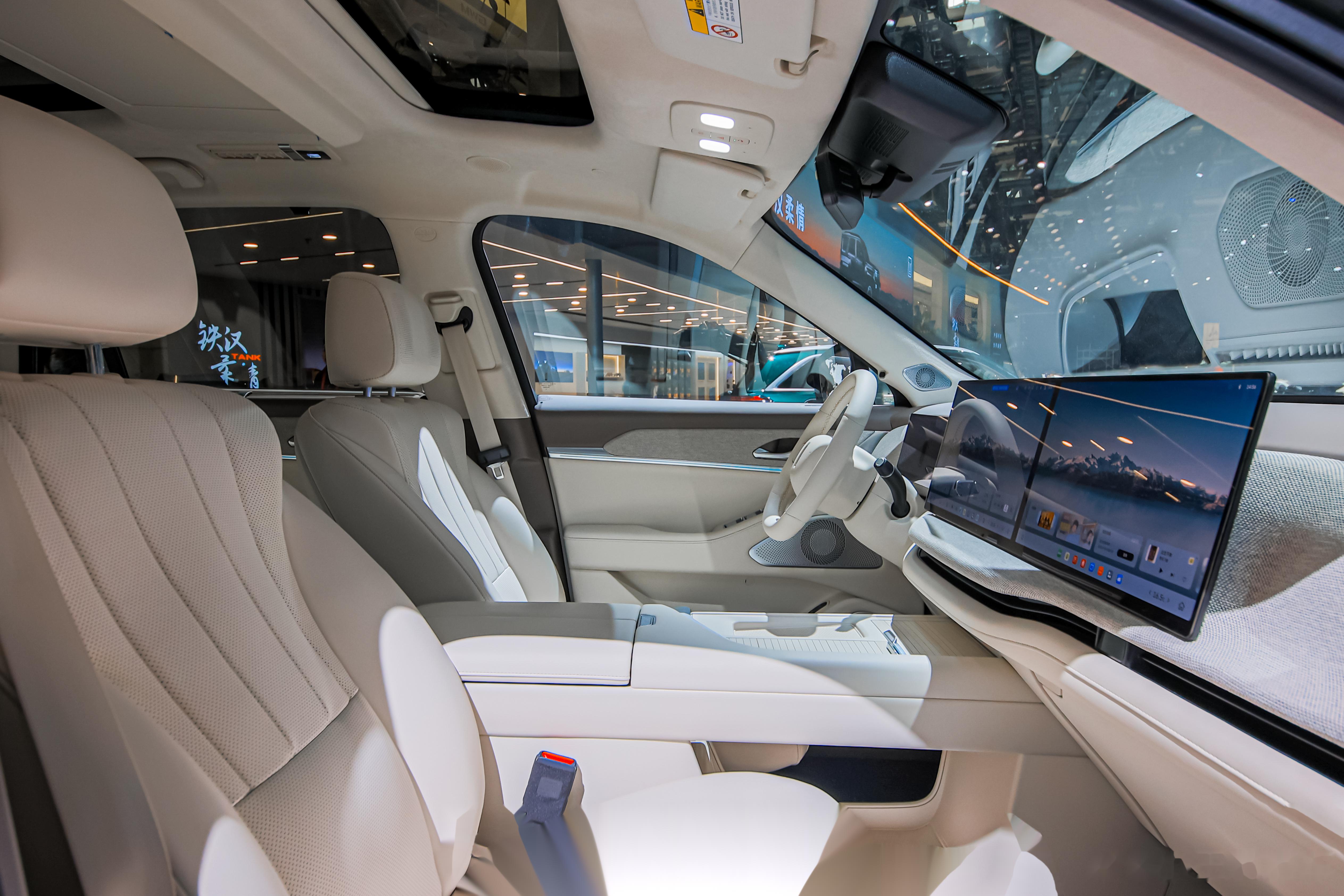 【蓝山 DHT PHEV社区】_蓝山 DHT PHEV社区车友会_易车论坛