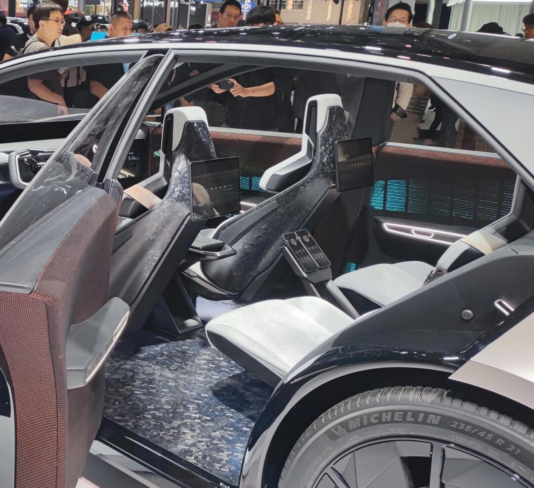 【雷克萨斯LF-ZC】雷克萨斯雷克萨斯LF-ZC报价,雷克萨斯LF-ZC图片_易车