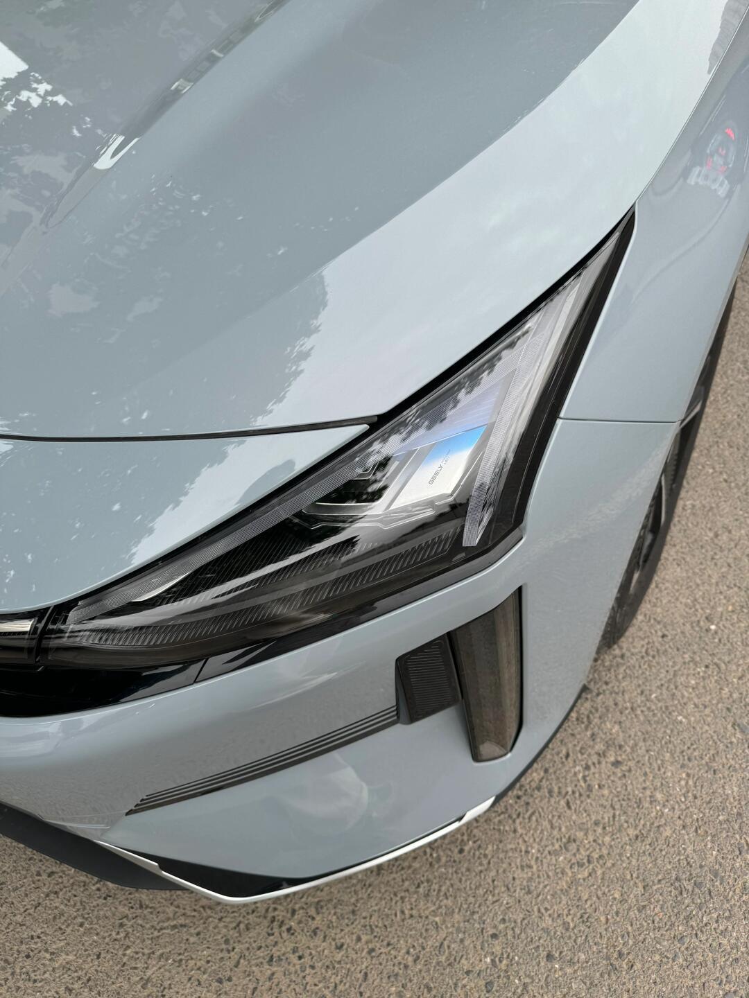 【银河L6社区】_银河L6社区车友会_易车论坛