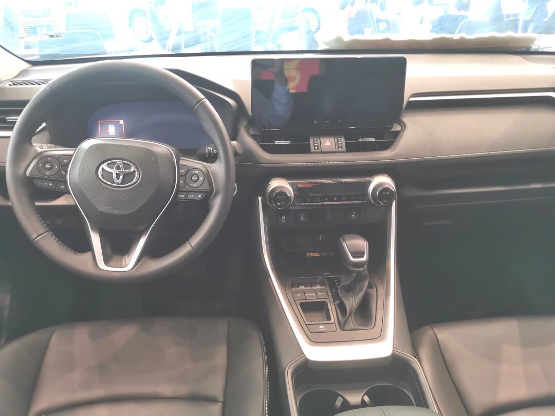 【RAV4荣放社区】_RAV4荣放社区车友会_易车论坛