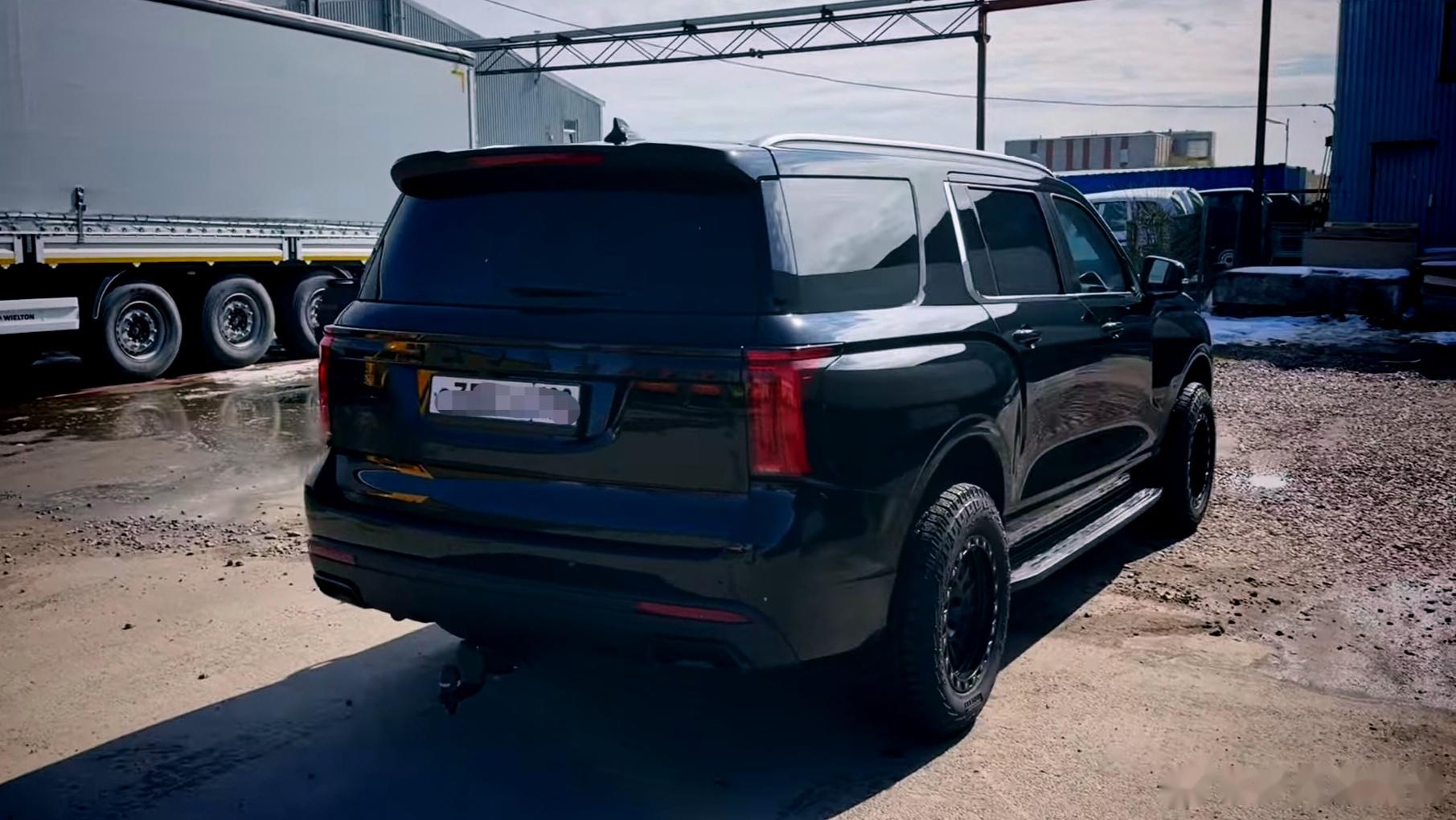 【哈弗H5社区】_哈弗H5社区车友会_易车论坛