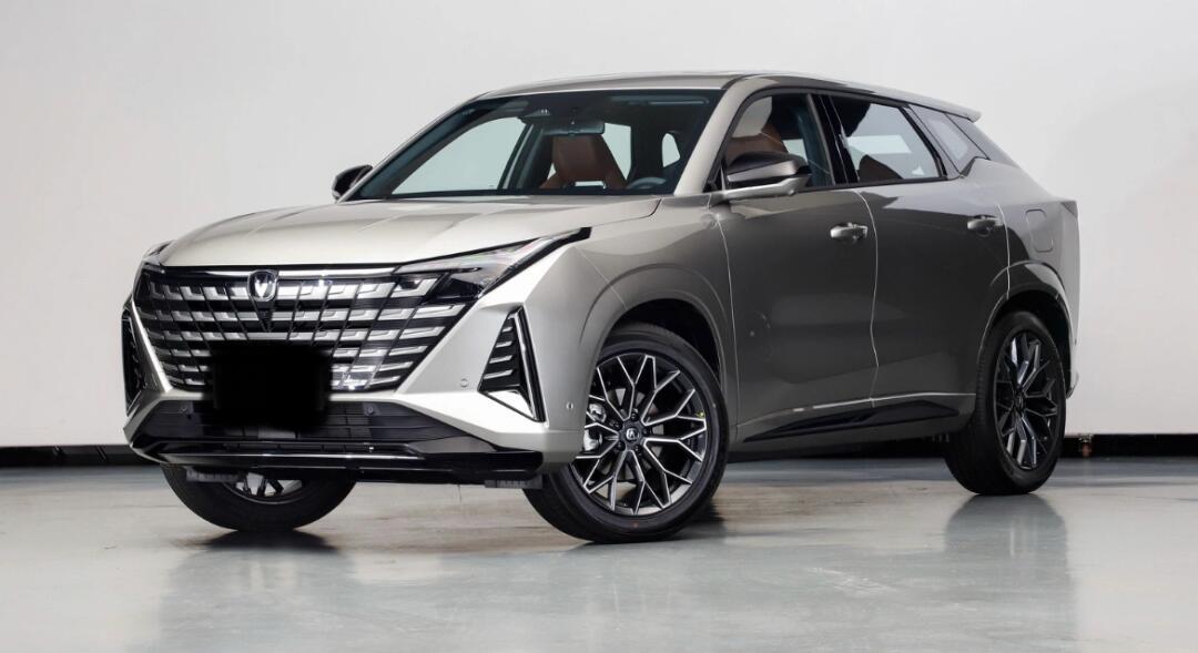 Uniz买了！_长安UNI-Z新能源社区_易车社区