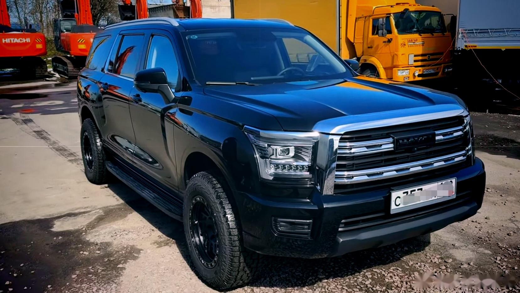 【哈弗H5社区】_哈弗H5社区车友会_易车论坛