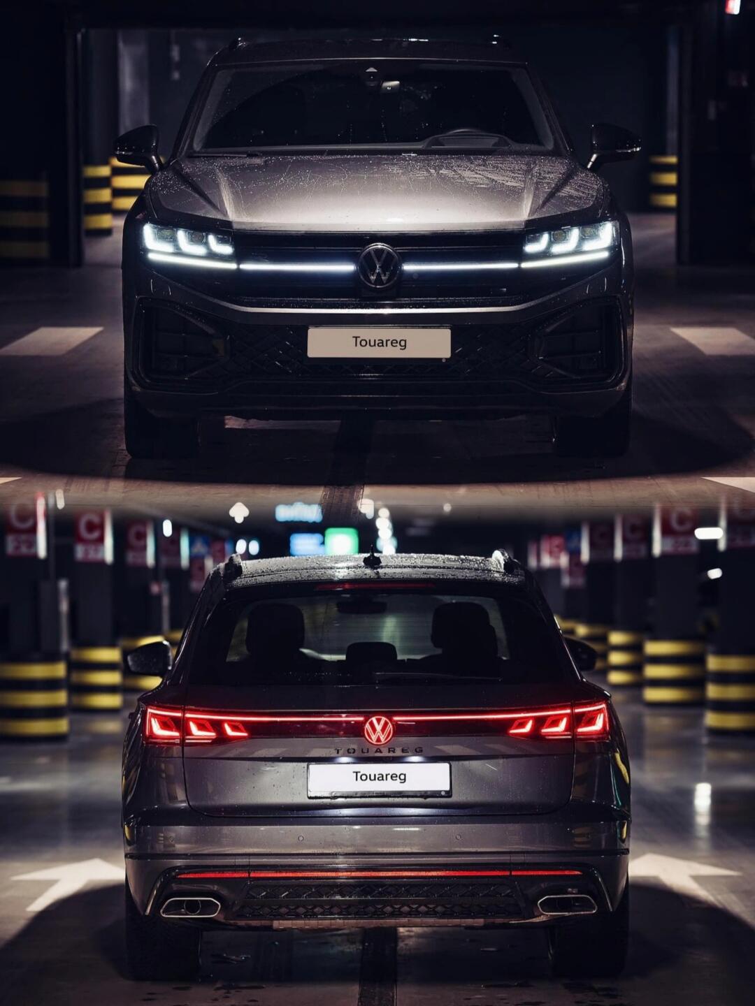 一张图搞懂大众集团平台架构_途锐社区_易车社区