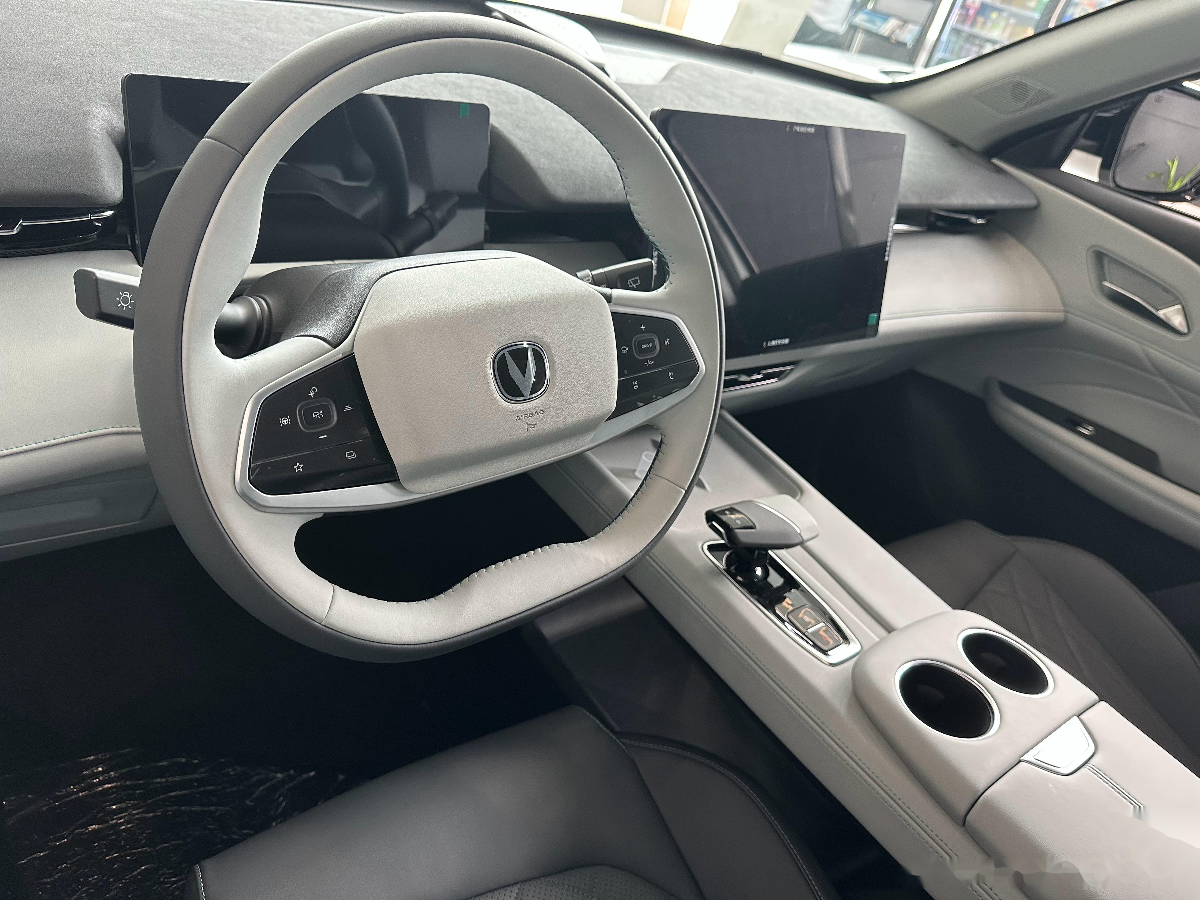 【长安UNI-Z新能源社区】_长安UNI-Z新能源社区车友会_易车论坛