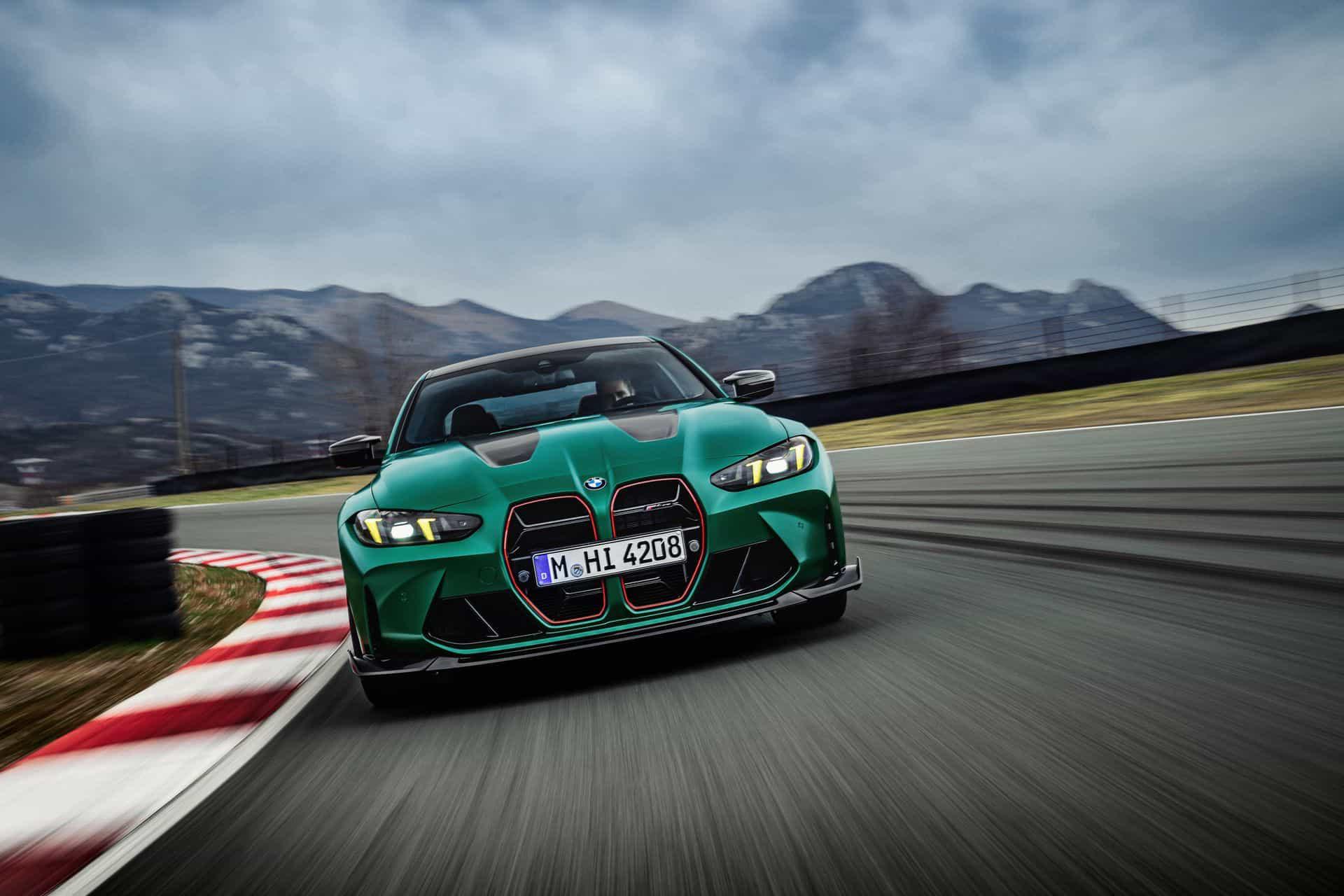 聊聊 从 F 时代开始， F82 代号的，M4，M4 ZCP (Competit_宝马M4社区_易车社区