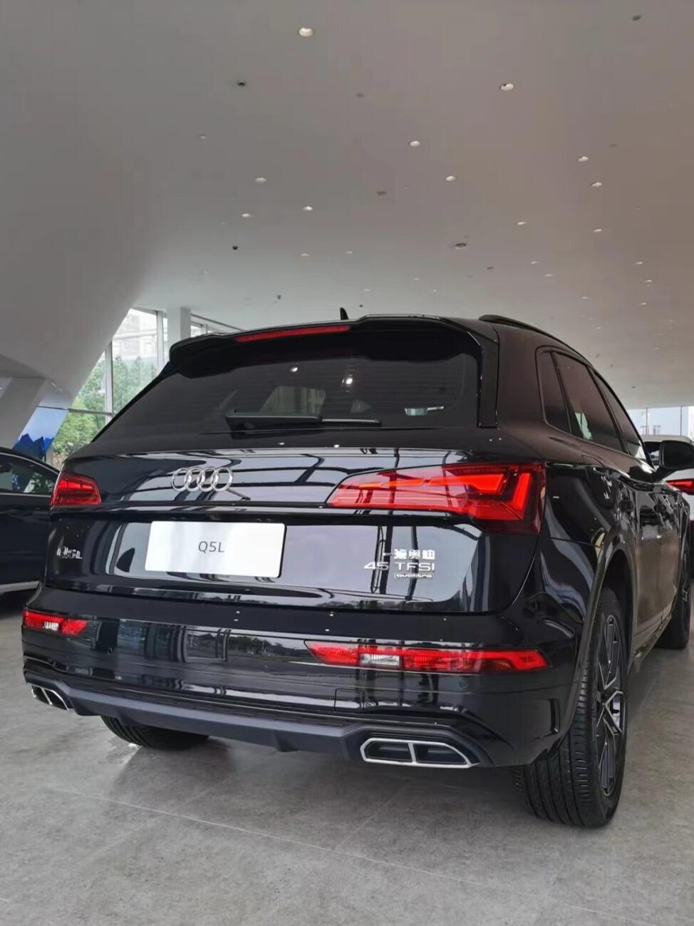 【奥迪Q5L社区】_奥迪Q5L社区车友会_易车论坛