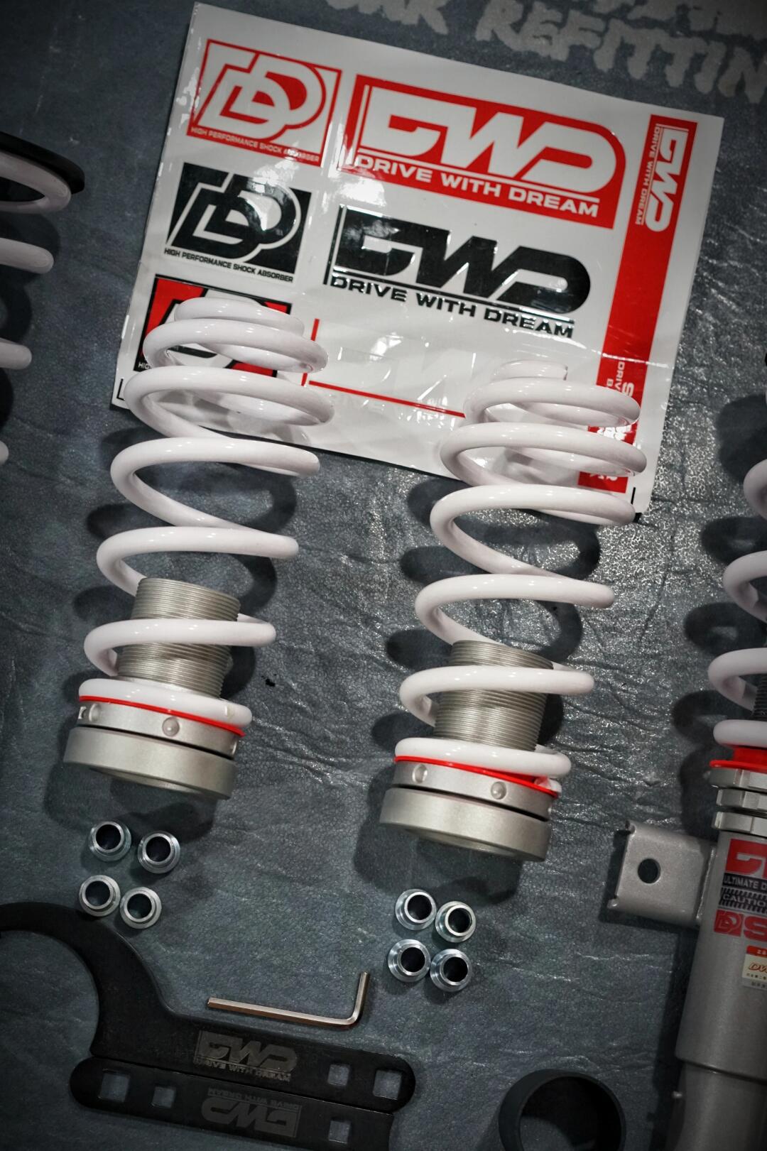 一篇文章讲明白DWD DDS+到底行不行_汽车杂谈社区_易车社区