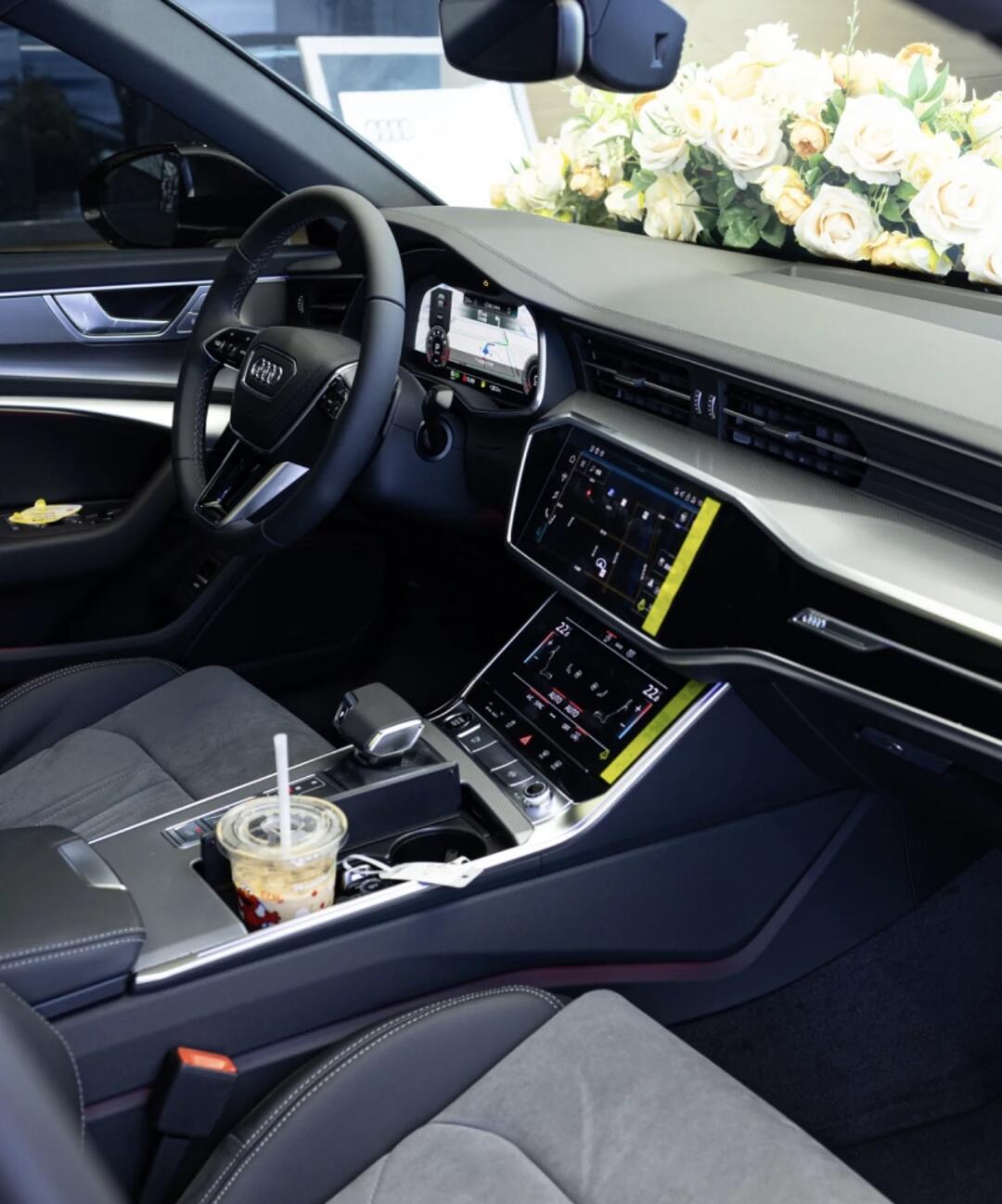 A6L到底算不算豪华品牌C级车之王？_奥迪A6L社区_易车社区