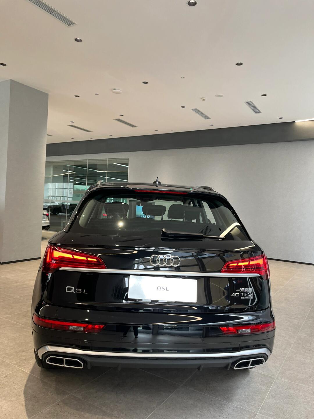 30多买奥迪Q5L，你觉得可以吗🤓_奥迪Q5L社区_易车社区