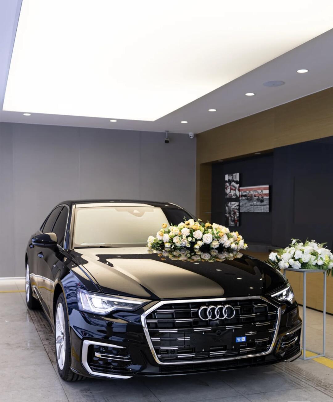 A6L到底算不算豪华品牌C级车之王？_奥迪A6L社区_易车社区