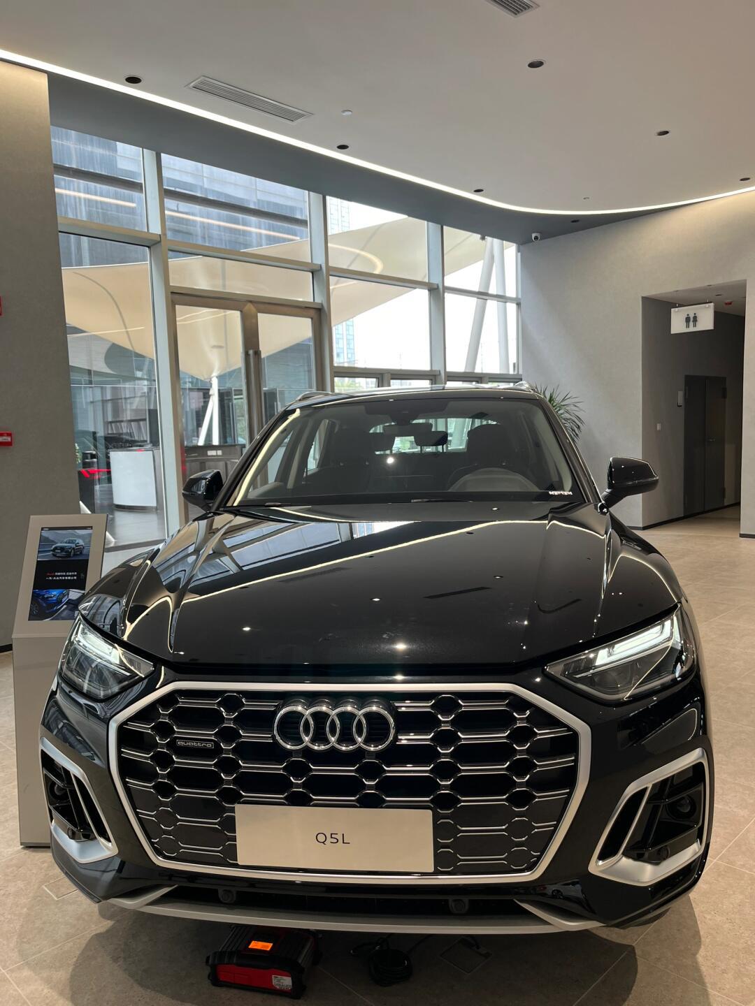 30多买奥迪Q5L，你觉得可以吗🤓_奥迪Q5L社区_易车社区