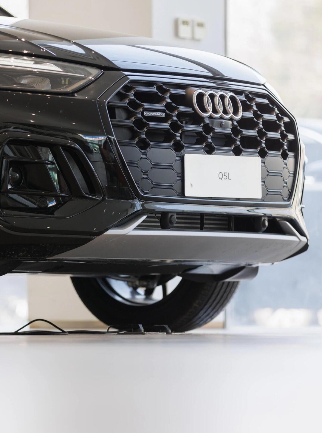 30w+预算|奥迪Q5L绝对是首选！_奥迪Q5L社区_易车社区