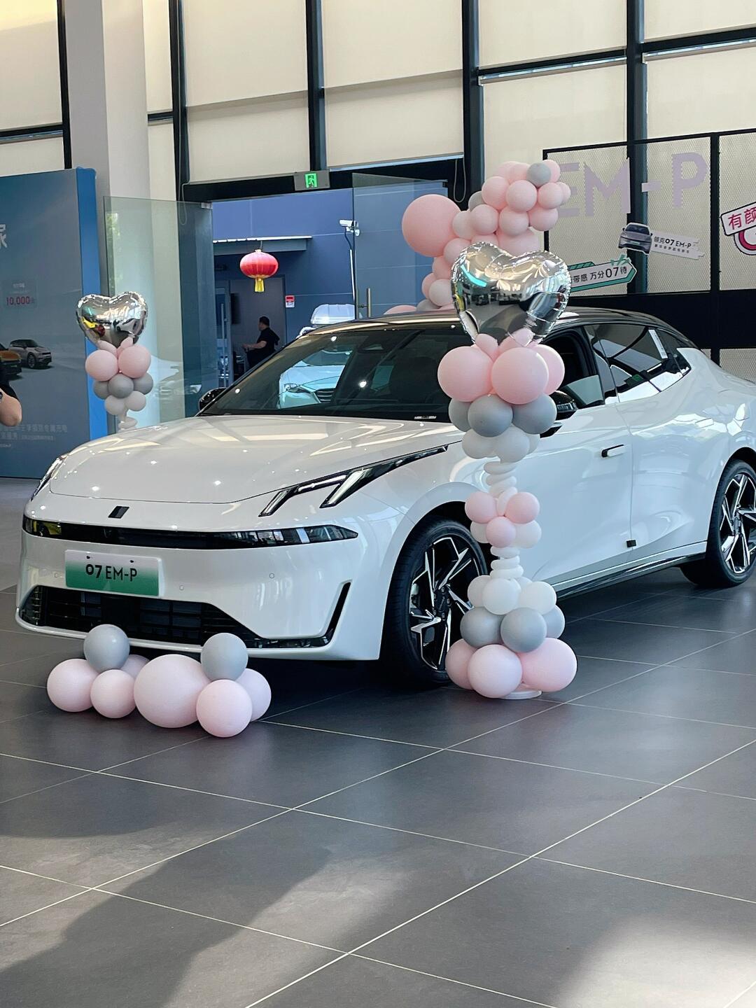 领克07EM-P其实15多‼️_领克07社区_易车社区