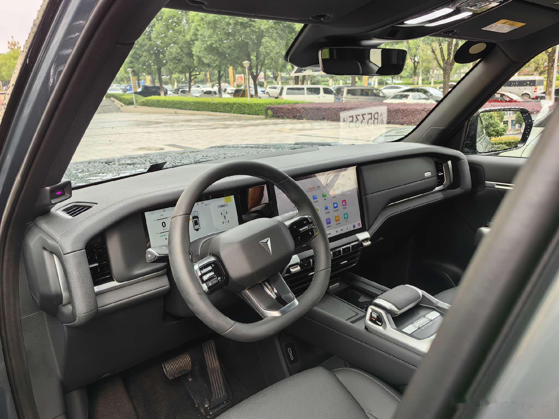 【深蓝G318社区】_深蓝G318社区车友会_易车论坛