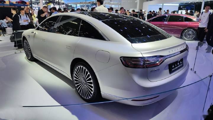 【红旗S9】红旗S9报价,红旗S9图片_易车