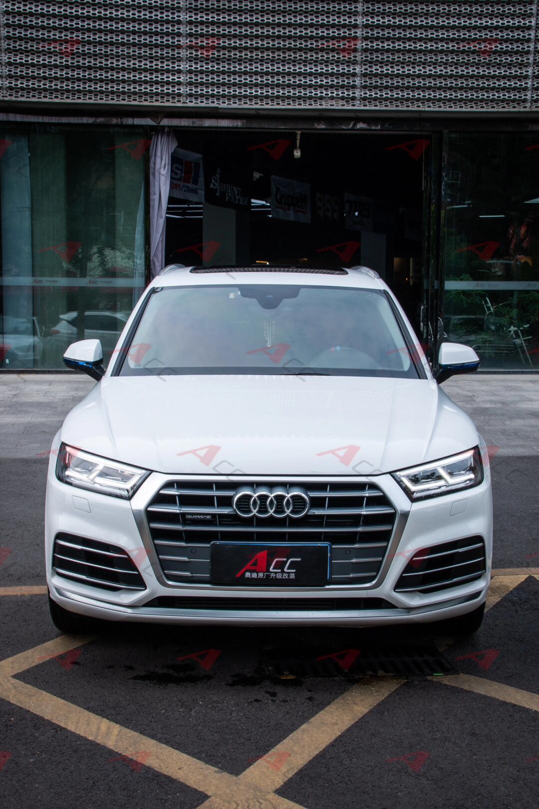 奥迪Q5L 最近太🔥_奥迪Q5L社区_易车社区