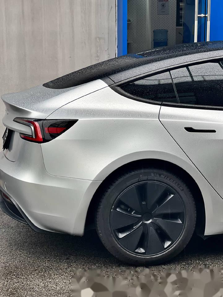 【Model 3社区】_Model 3社区车友会_易车论坛