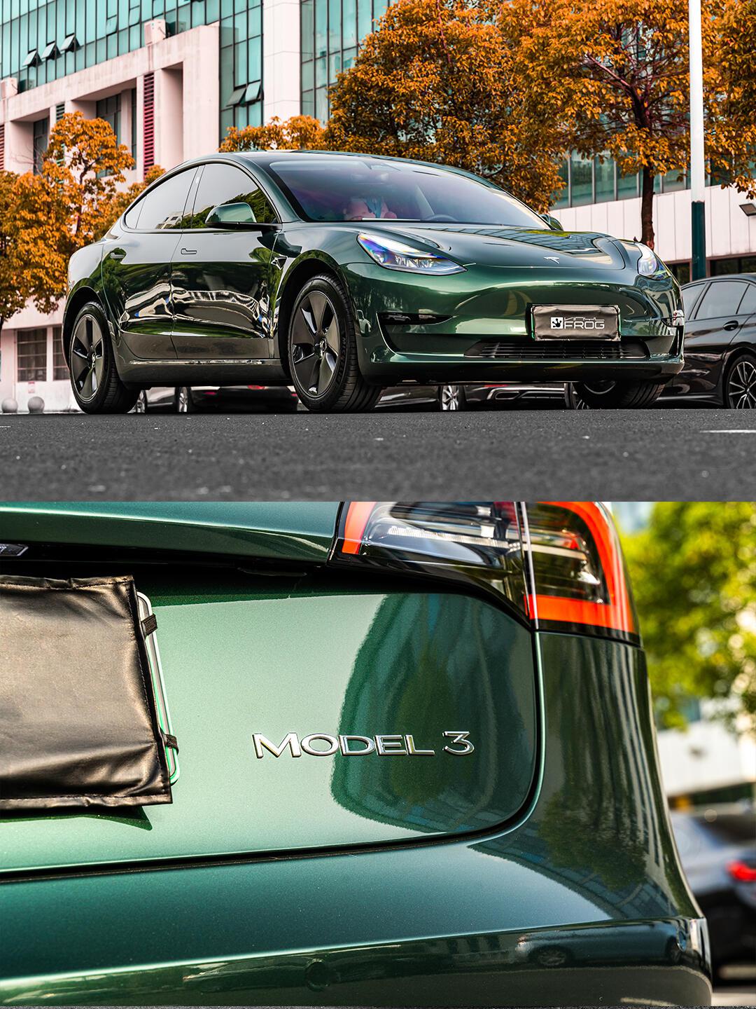 【Model 3社区】_Model 3社区车友会_易车论坛