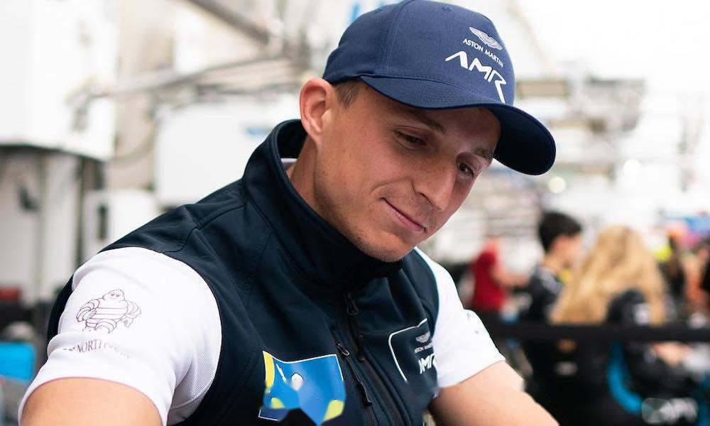 卫冕冠军 David Pittard 表示，他相信非德国品牌“绝对”有可能在这项_有钱人的社区_易车社区