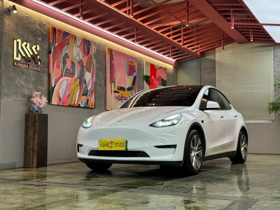 【Model Y社区】_Model Y社区车友会_易车论坛