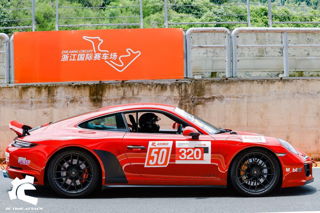 991.2GTS 我心里最具性价比的一款911_保时捷911社区_易车社区