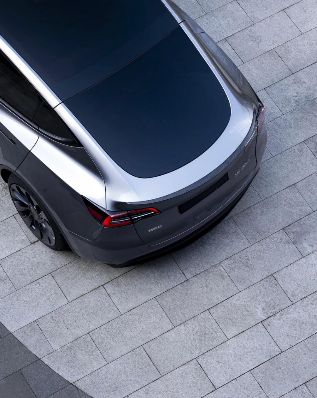 【Model Y社区】_Model Y社区车友会_易车论坛