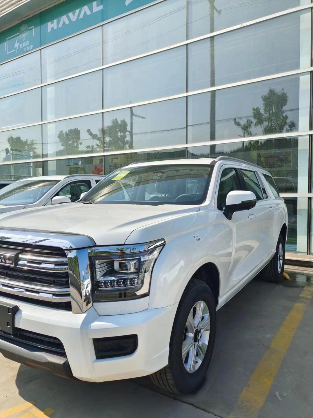 【哈弗H5社区】_哈弗H5社区车友会_易车论坛