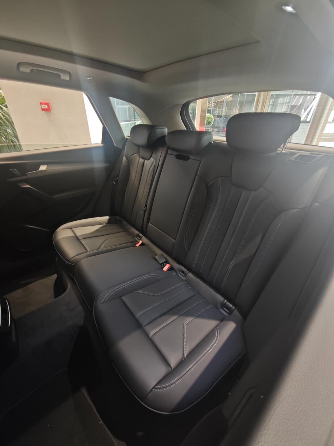 同样不到40w，A6L和Q5你会怎么选？_奥迪A6L社区_易车社区