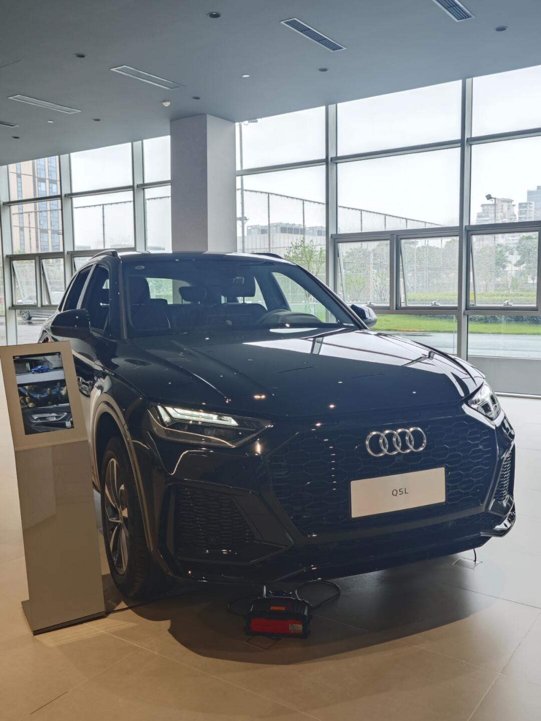 同样不到40w，A6L和Q5你会怎么选？_奥迪A6L社区_易车社区