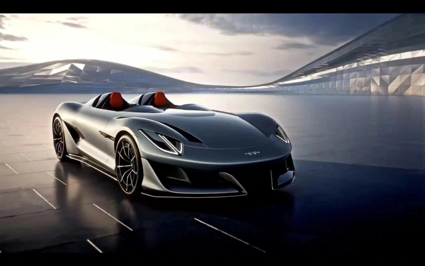 【SUPER 9】方程豹SUPER 9报价,SUPER 9图片_易车