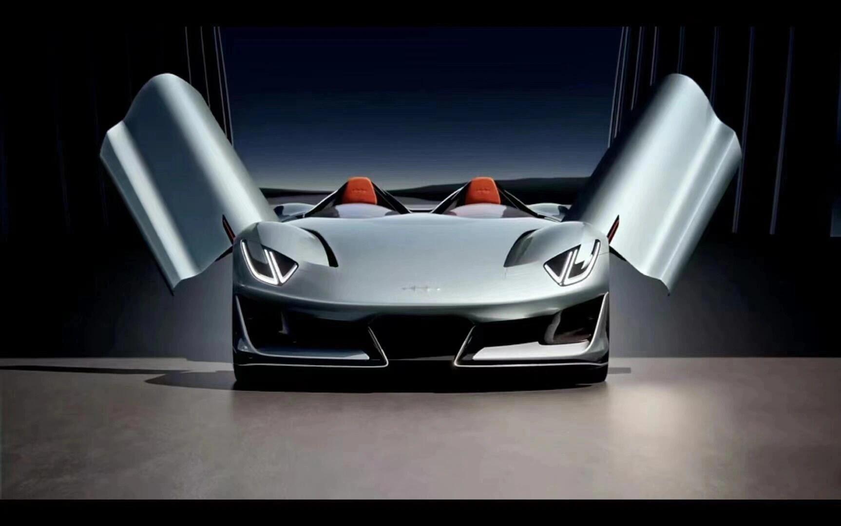 【SUPER 9】方程豹SUPER 9报价,SUPER 9图片_易车