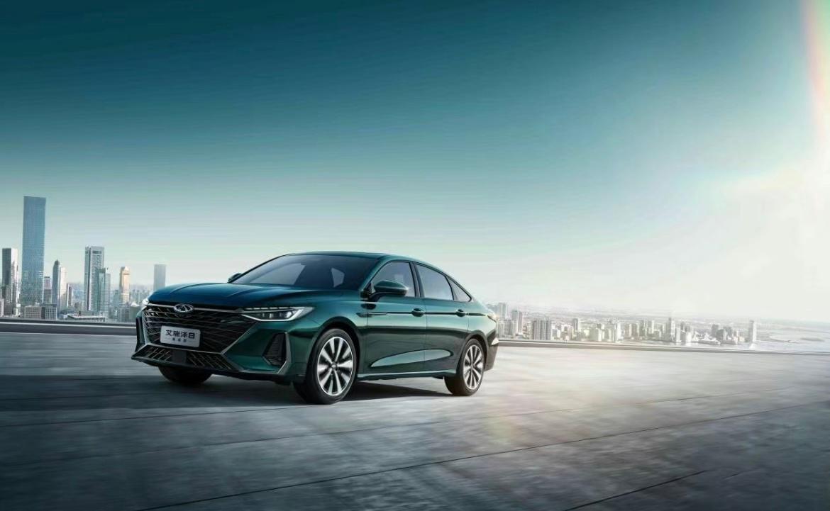 2024款奇瑞艾瑞泽8售12.29万起 ️ 2.0T+8AT，动力够猛吗⁉️ 近_艾瑞泽8社区_易车社区