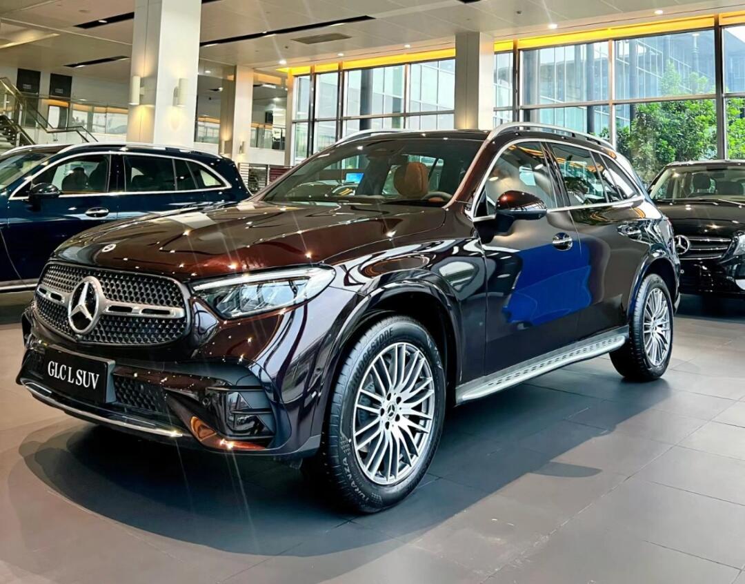 奔驰glc300和Q5l优缺点买那个好？_奔驰GLC社区_易车社区