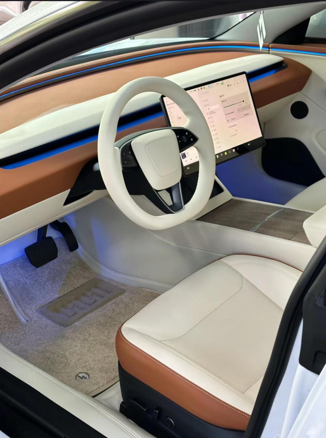 【Model 3社区】_Model 3社区车友会_易车论坛