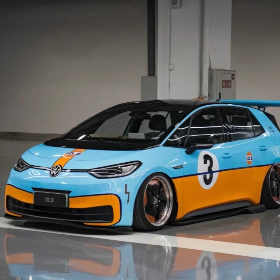 大众ID3为什么要用三元理电池_大众ID.3社区_易车社区